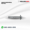 Jual Angkur M16 Harga Terbaik dan Termurah 2025 - Chemical Anchor Indonesia