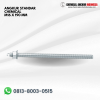 Jual Angkur M16 Harga Terbaik dan Termurah 2025 - Chemical Anchor Indonesia